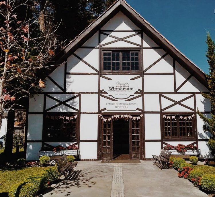 TUDO SOBRE WITMARSUM - O Que Fazer Curitiba