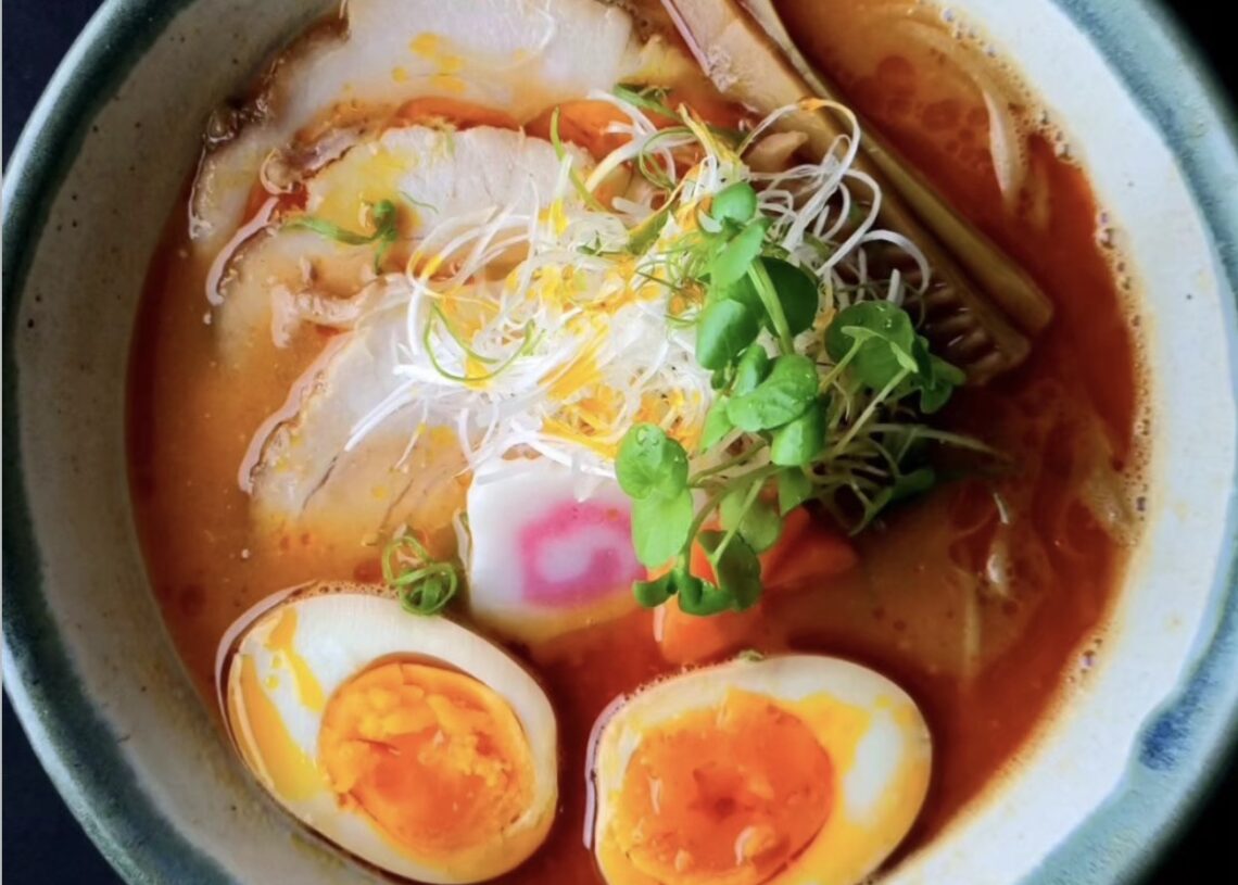 Onde comer Lamen/Ramen em Curitiba? - O Que Fazer Curitiba