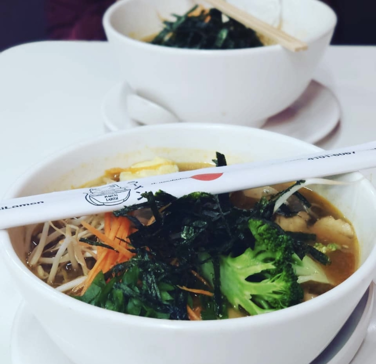 Onde comer Lamen/Ramen em Curitiba? - O Que Fazer Curitiba