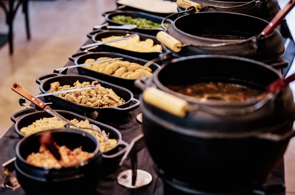 Onde comer feijoada em Curitiba? - O Que Fazer Curitiba